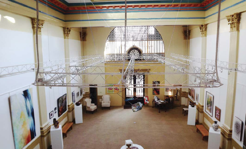 Results of PresPoll #2 – Adaptive Reuse - Heritage Strategies International