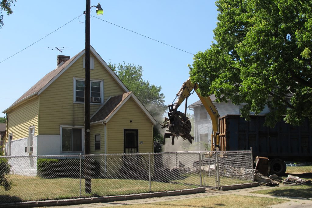 Historic Preservation and Rightsizing: Current Practices and Resources ...